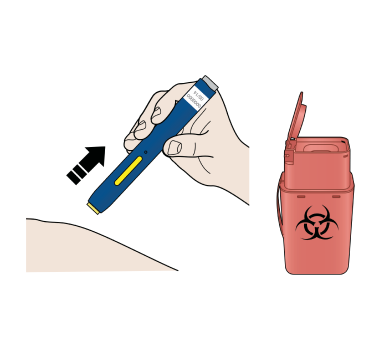 Dosering en gebruiksinstructies | Repatha.nl